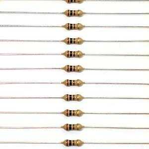 Buy 1/4W 6.8K Resistor - Affordable Price