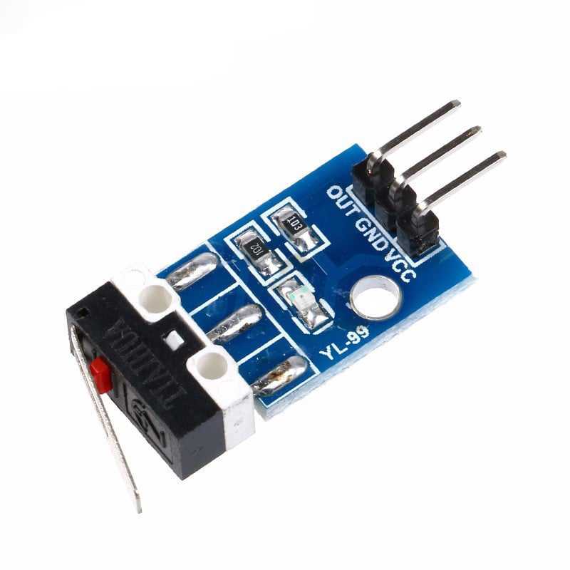 Buy 3B Printer Limit Switch with cheap price