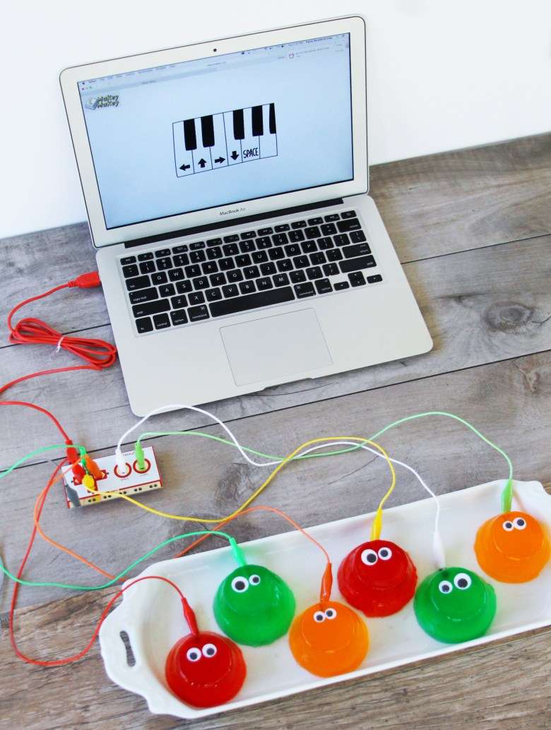 makey makey standart kit , makey makey standard kit, | Türkiye’nin Öncü ...