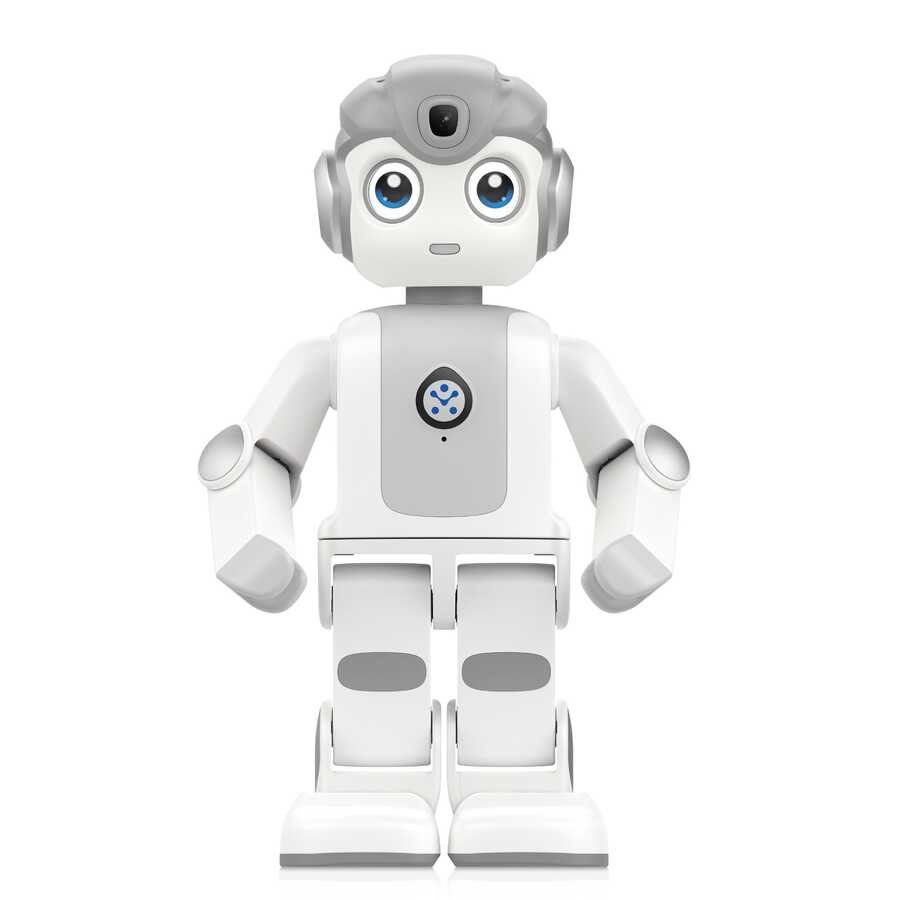 Buy Alpha Mini Education- Affordable Price