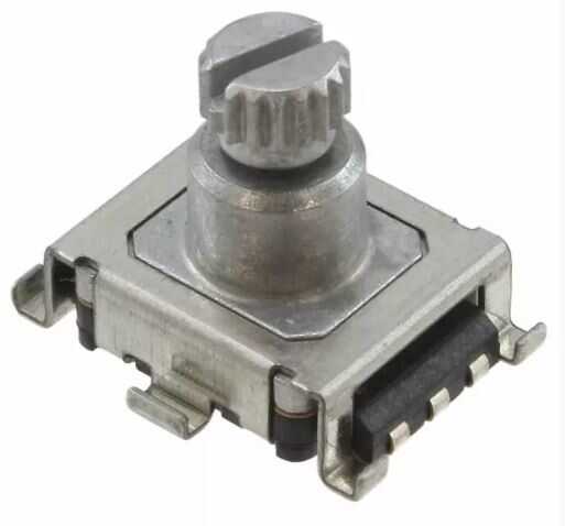 Buy EC11 SMD Encoder - Rotary Encoder - Affordable Price