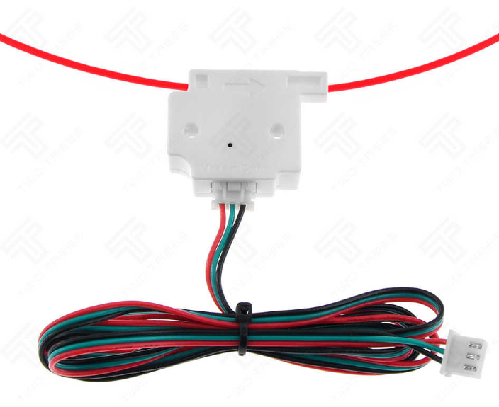 Buy Filament Detection Sensor - 1.75mm 3mm - Affordable Price