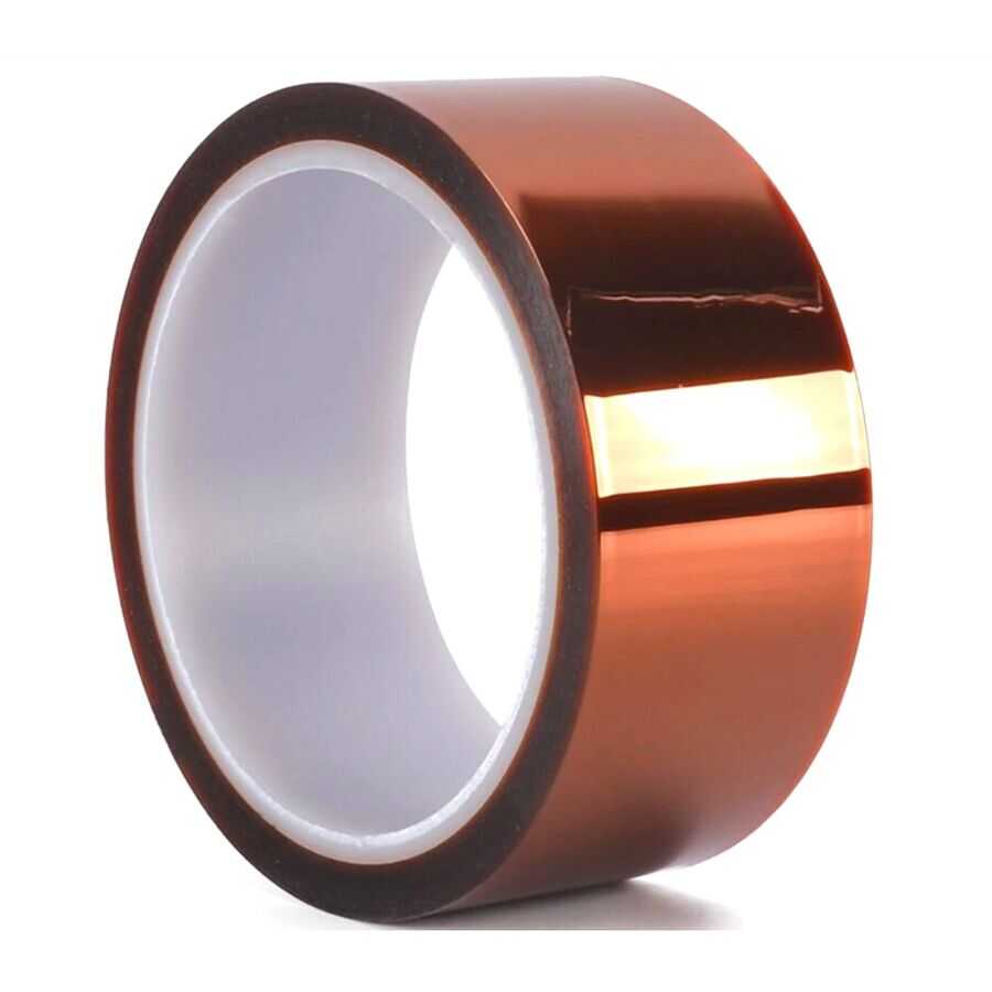 Buy Kapton Tape 6x33mm - Affordable Price