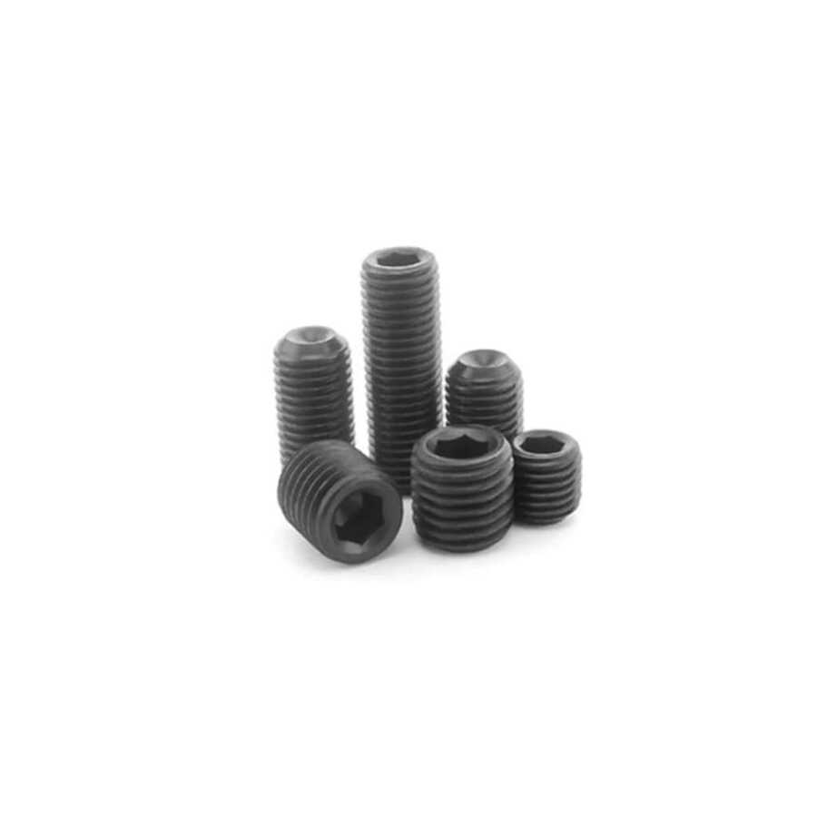 Buy M3 4mm Setskur Bolt (Screw Pin) - 10 PCS - Affordable Price