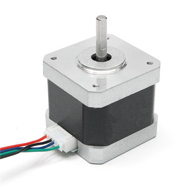 Types Of Nema 17 Stepper Motor Price - Infoupdate.org