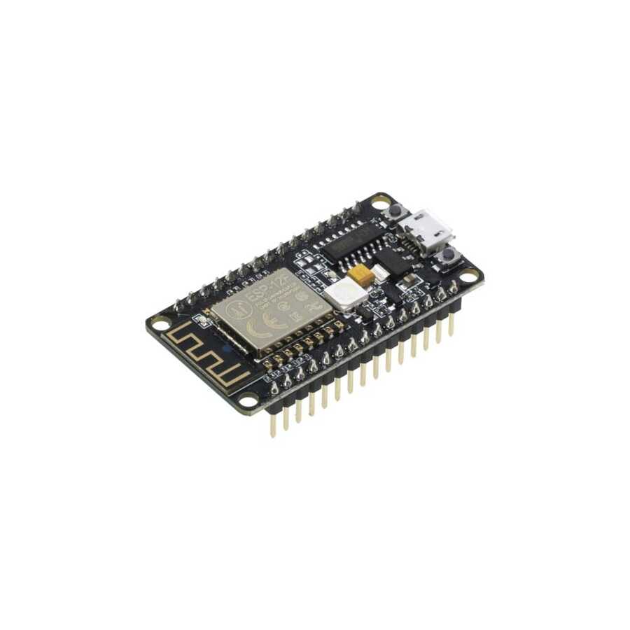 Nodemcu V3 SG Flash ESP8266 NodeMcu V3 Lua WIFI Module CH340