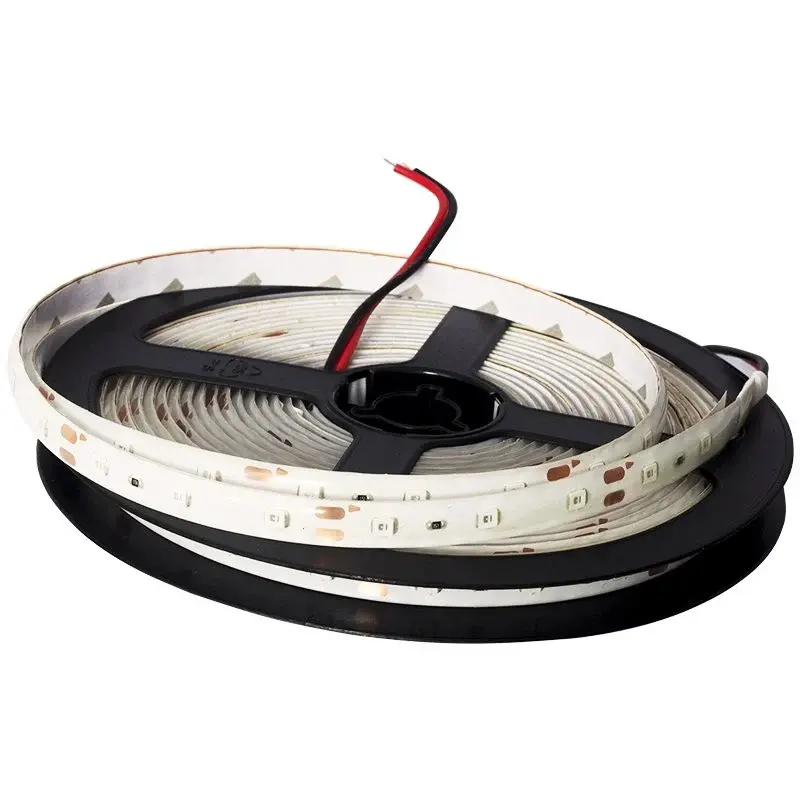 Buy Powermaster LED Strip Daylight Outdoor Silicone 5 Meters ...