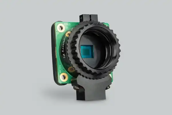 Buy Raspberry Pi Global Shutter Camera | Robotistan