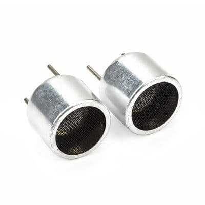 Buy 1 Pair 16mm RT40K High Sensitivity Split Ultrasonic Sensor ...