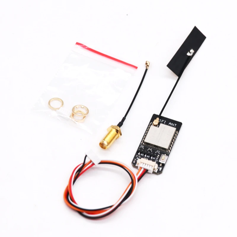 Smartphone Connection Telemetry Module with APM Wi-Fi 2.0