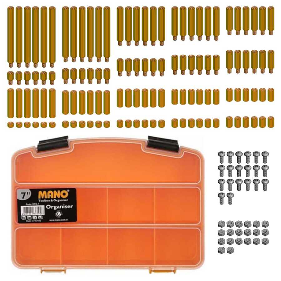 Buy Spacer Set - Affordable Price