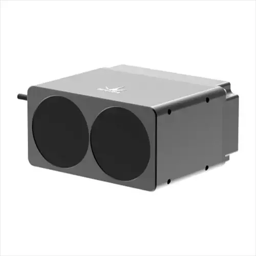 TF350 Long Range Lidar Sensor – 350m Detection