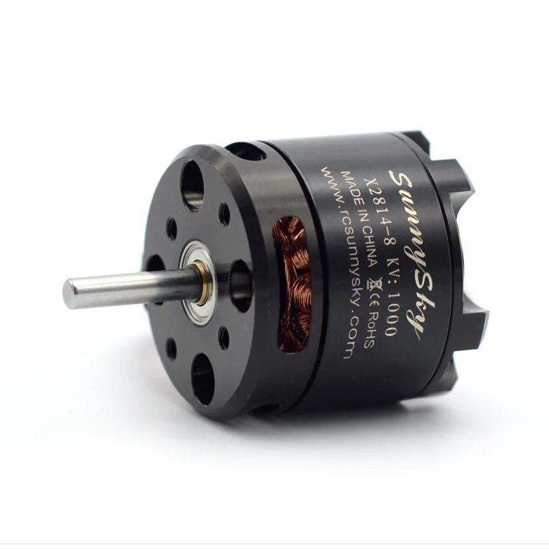 Buy X2814 - 900KV Drone Motor - Affordable Price