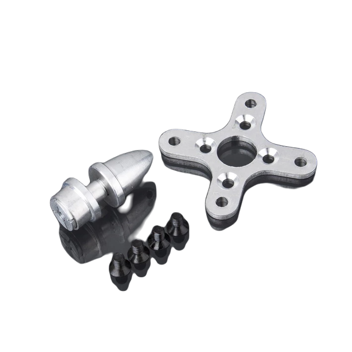 Buy XXD Drone Engine Propeller Connection Set (Cross-Adapter-Screws ...